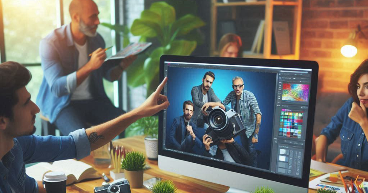 Design Services in Coimbatore | Creative Branding Agency in Coimbatore