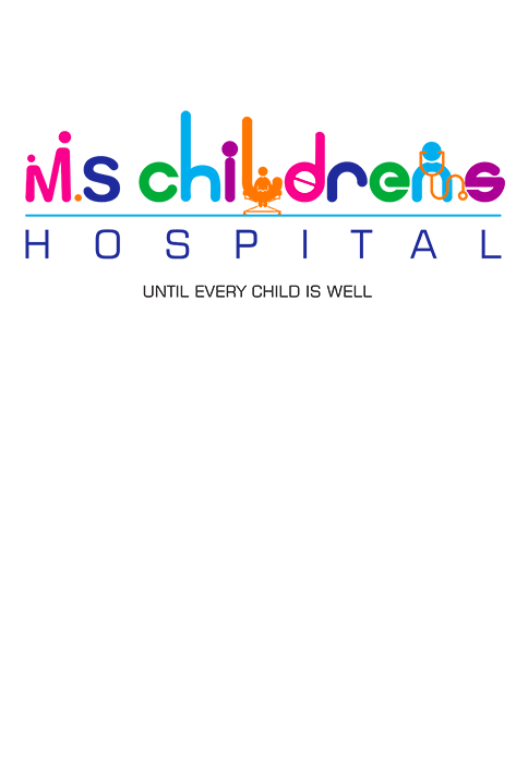 Children Hospital Logo Design
